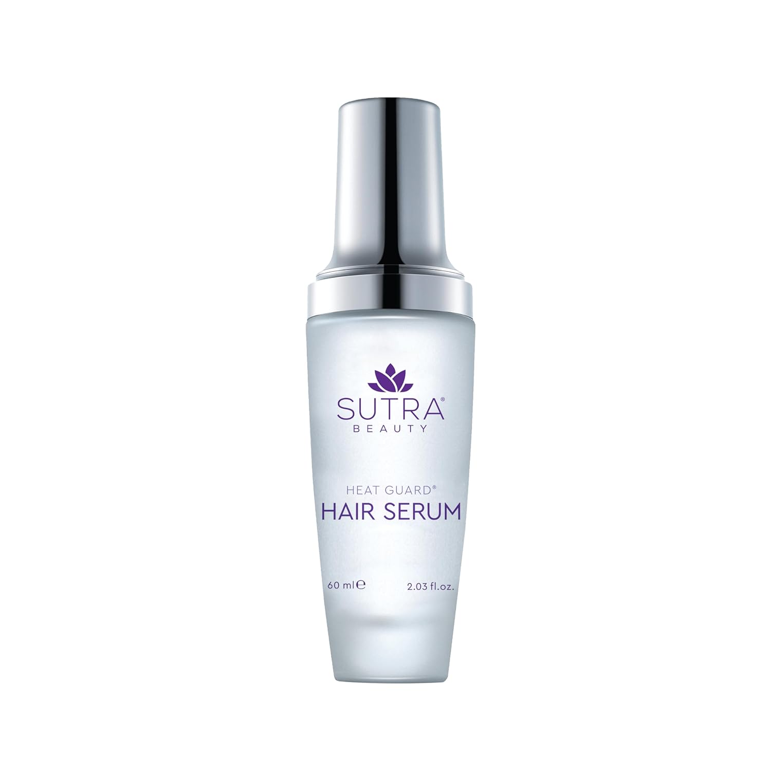 Sutra Beauty Heat Guard Hair Serum (60ml/2.03oz)