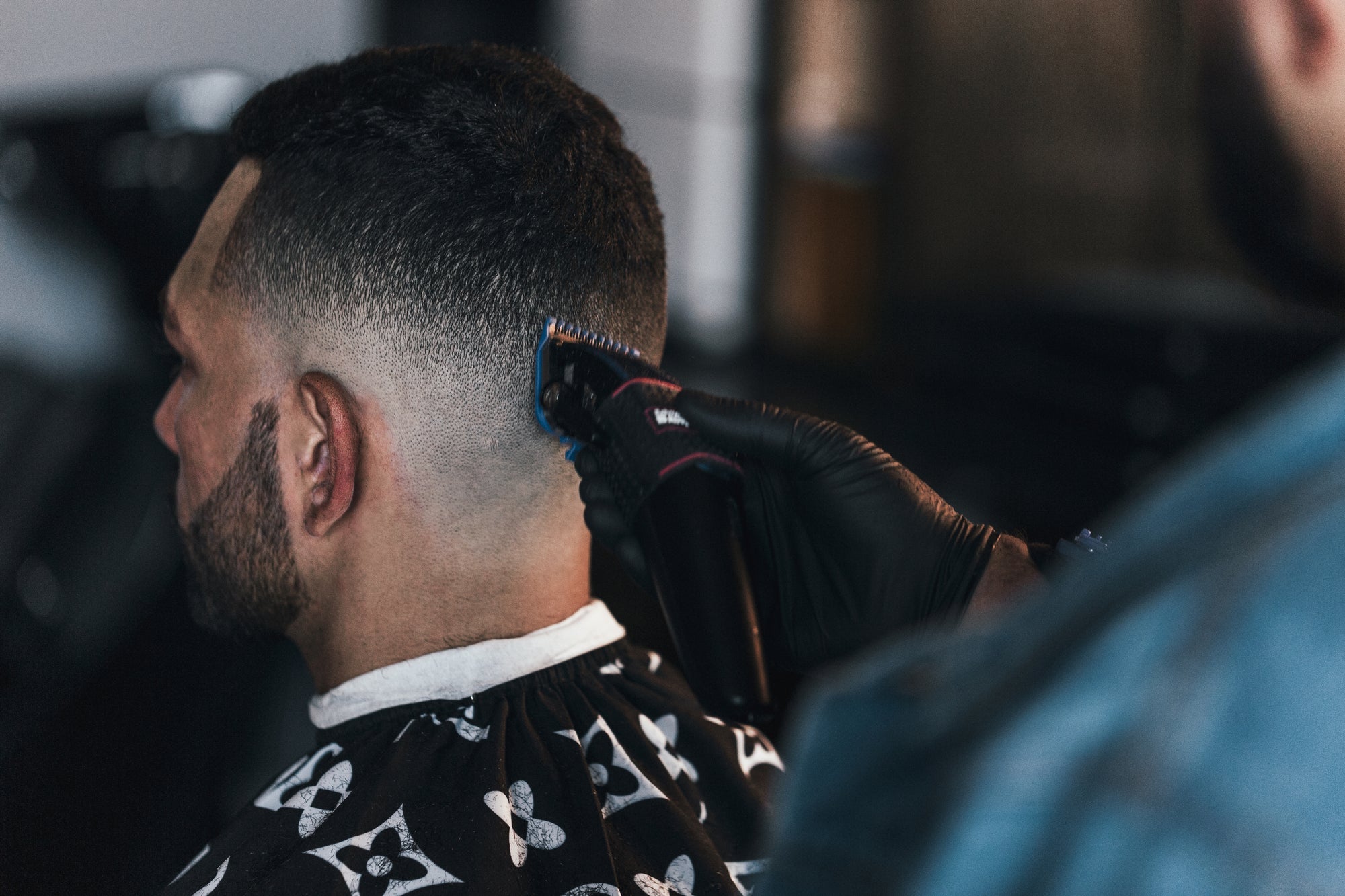 Embrace Freedom and Flexibility: Why Barbers Should Switch to Cordless