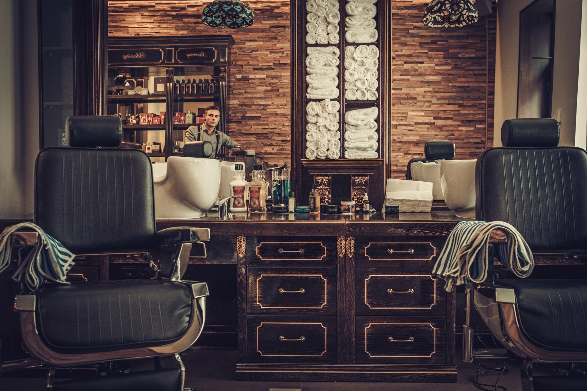 How to Setup a Salon or Barber Shop | ProStylingTools