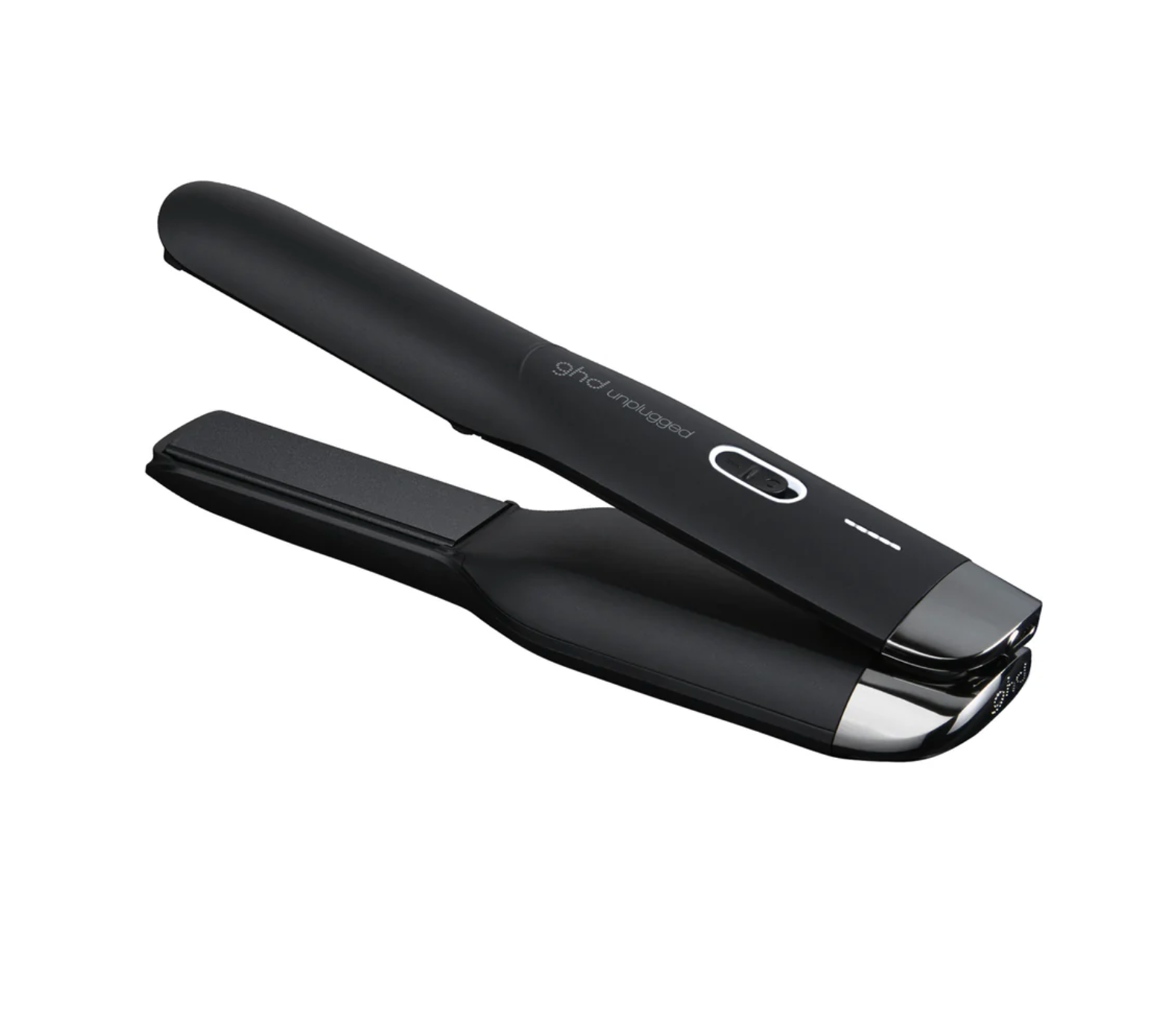 Do ghd Straighteners Have Temperature Control?