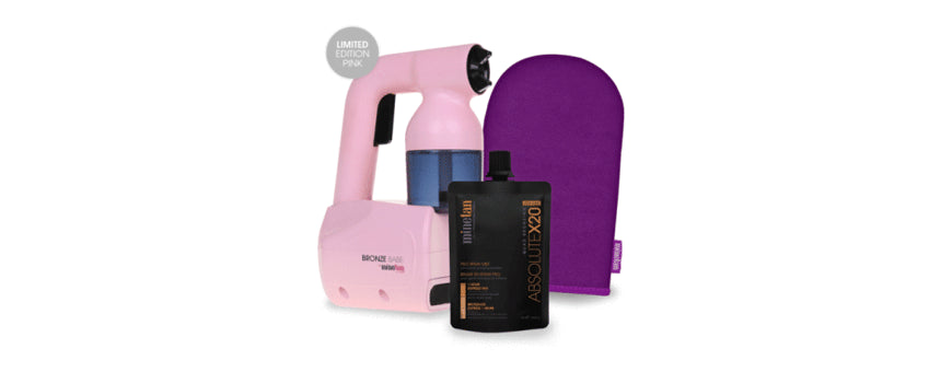 Tanning Tools & Accessories | ProStylingTools