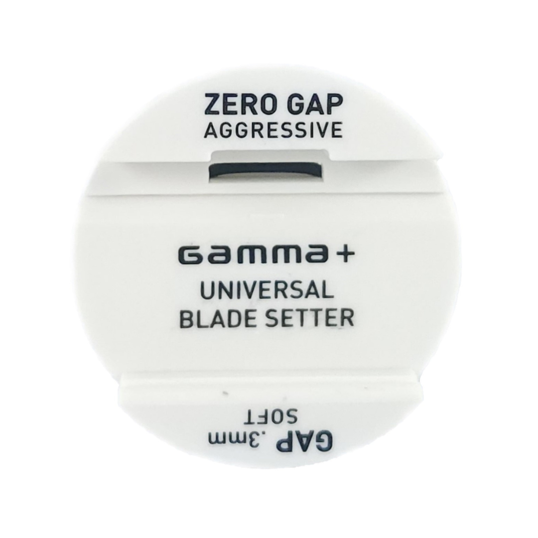 Gamma+ Zero Gap Trimmer Blade Setter Tool (P-0GAP)