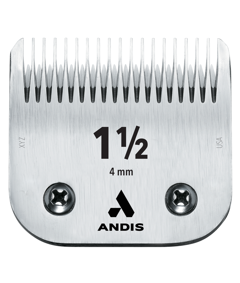 Andis UltraEdge Detachable Blade - Size 1 1/2 (560199)