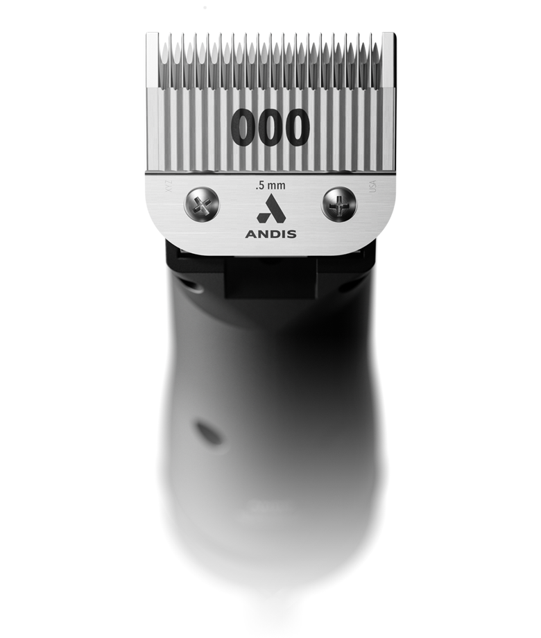 Andis Ultra Edge BGRC Detachable Blade Clipper (560249)