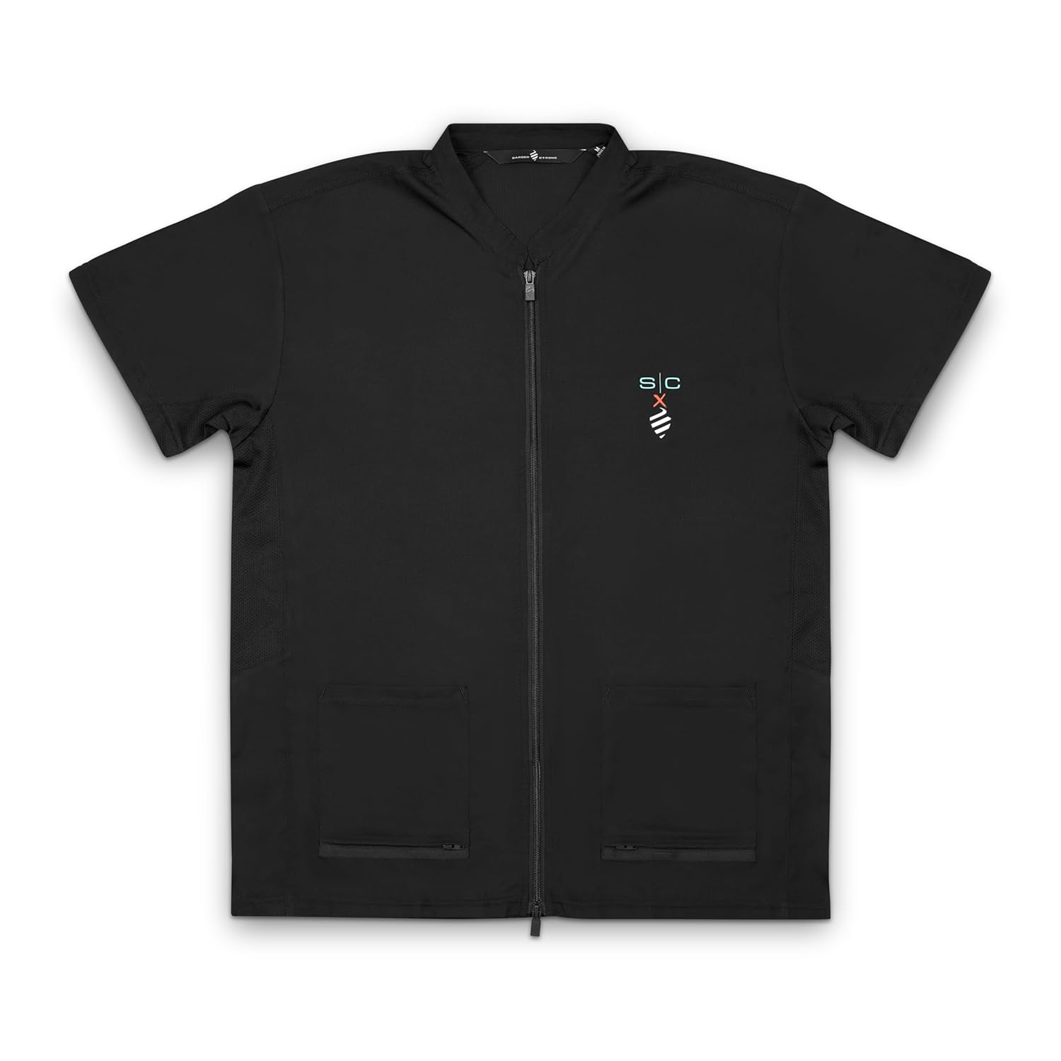 StyleCraft x Barber Strong Barber Jacket