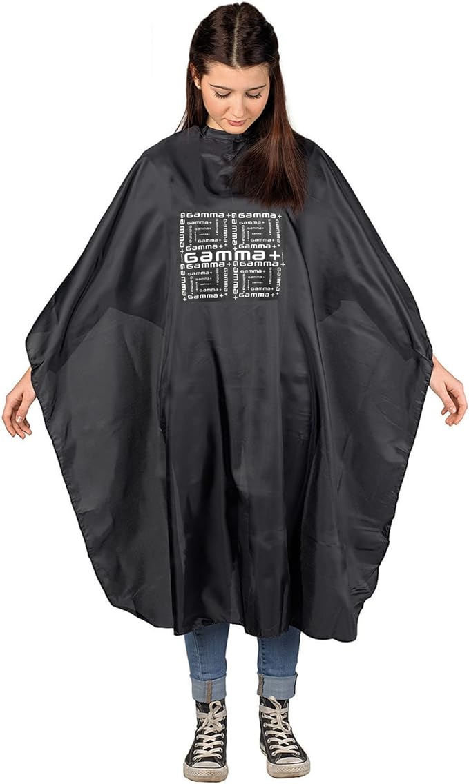Gamma+ Professional Cutting Cape (HCGPMEC)