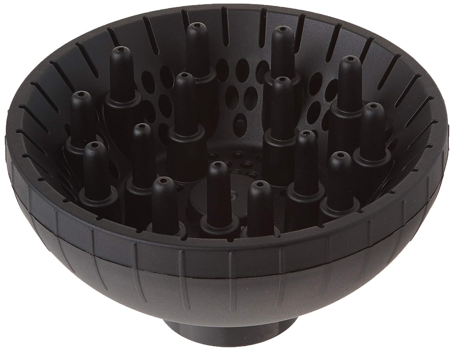 BaBylissPRO Italian Series Slide-On Diffuser for Full-Size Hair Dryers