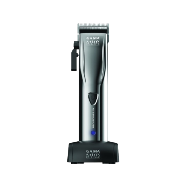 GAMA Italy Pro Power 10 Cord/Cordless Clipper
