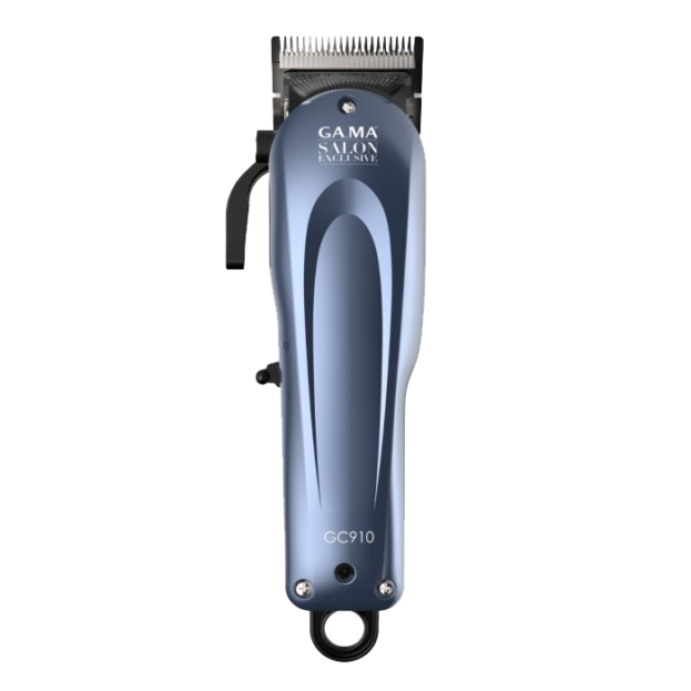 GAMA Italy GC910 Alloy Cord/Cordless Clipper