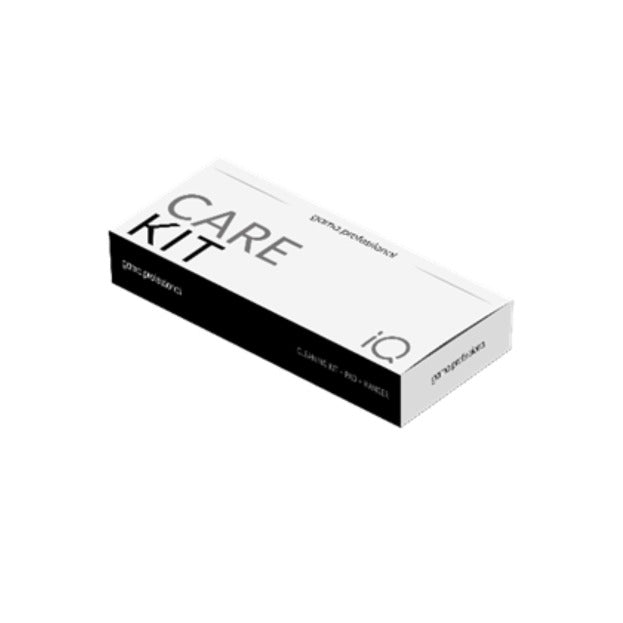 GAMA Italy Cleaning Kit for IQ Dryer
