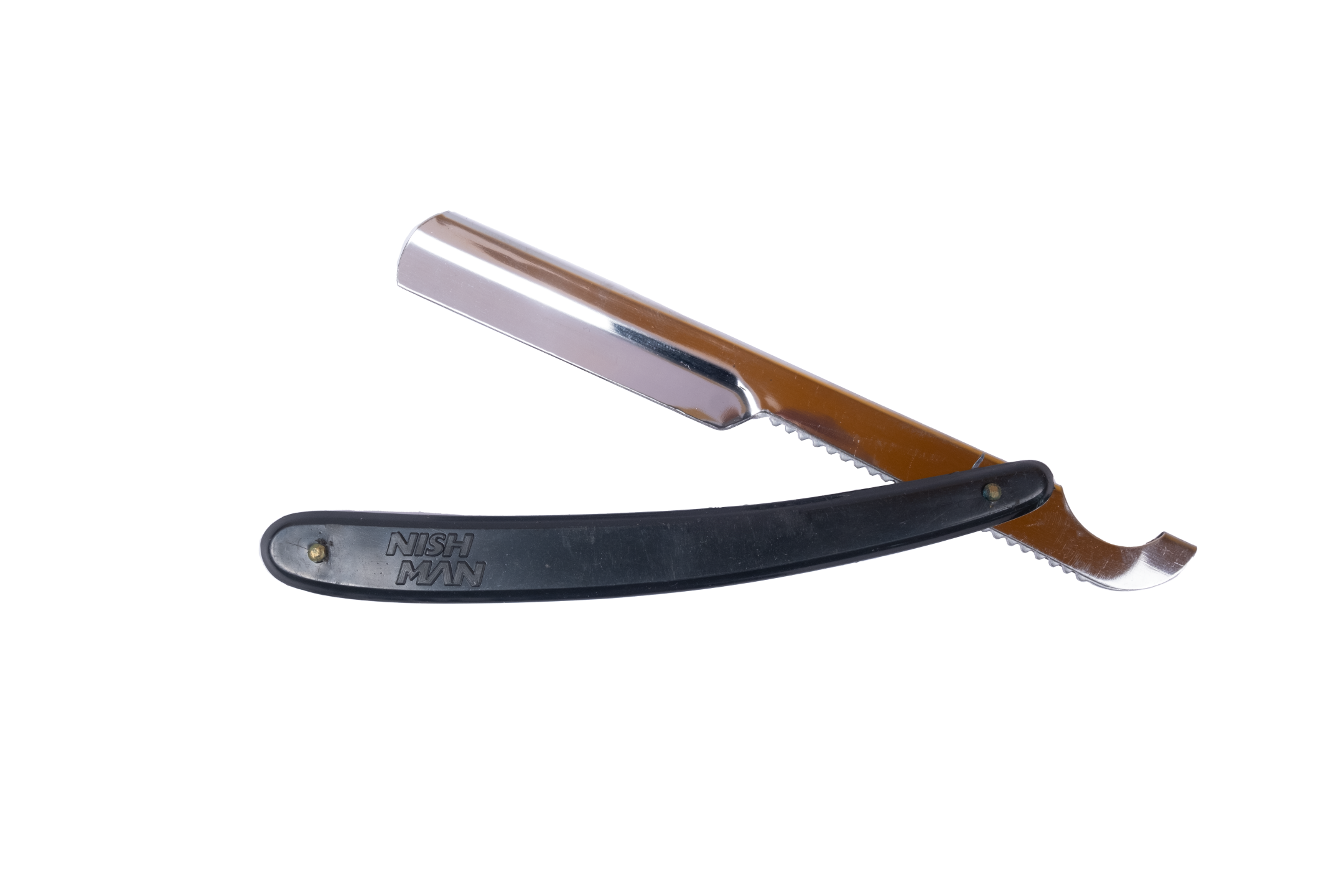 Nishman Turkish Razor Holder 1043