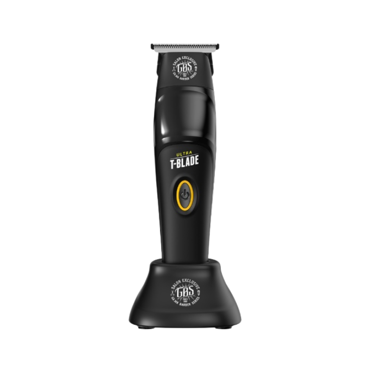 GAMA Italy Absolute Ultra T-Blade Cordless Trimmer