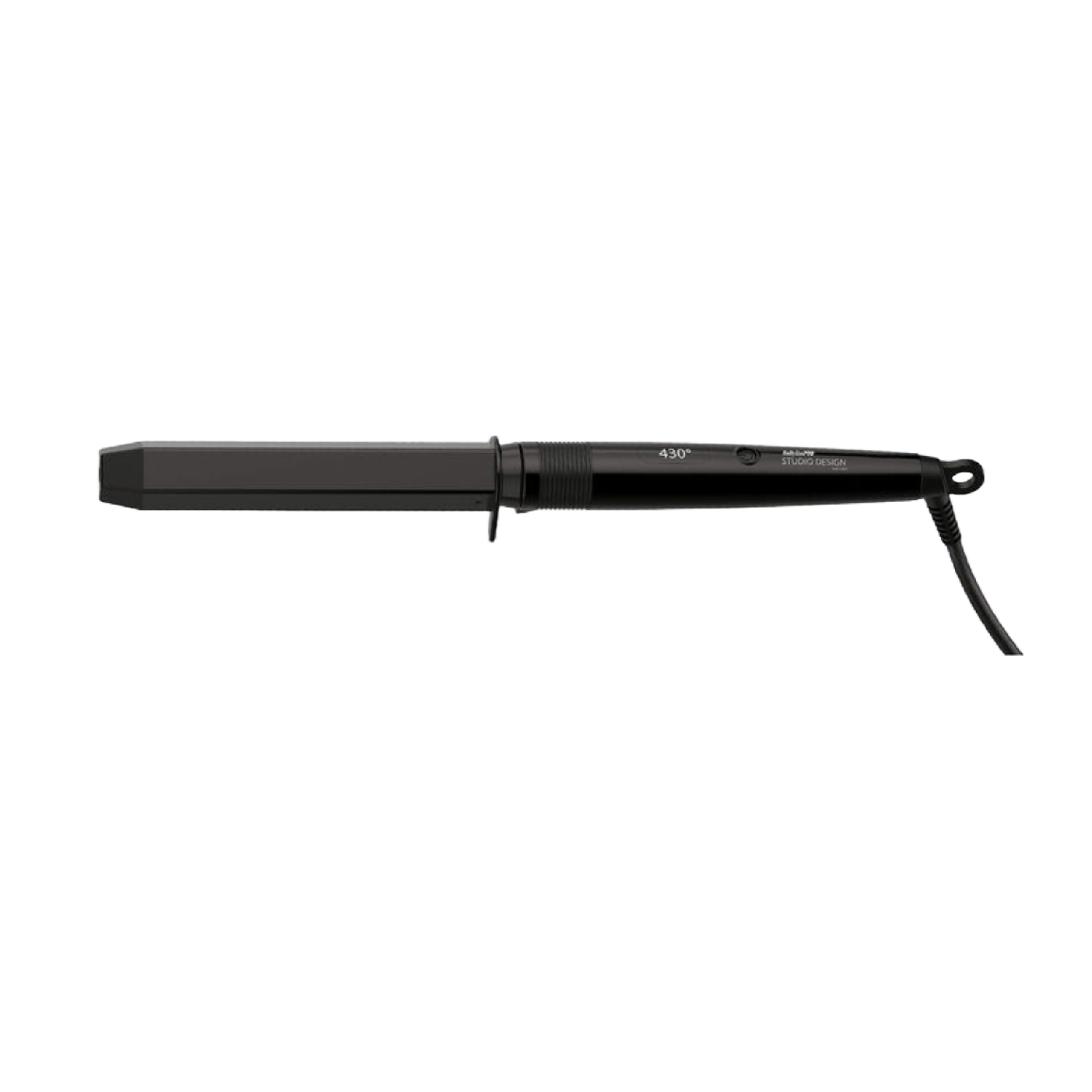 BaBylissPRO Studio Design Series Crimp Curl Wand 1.25"