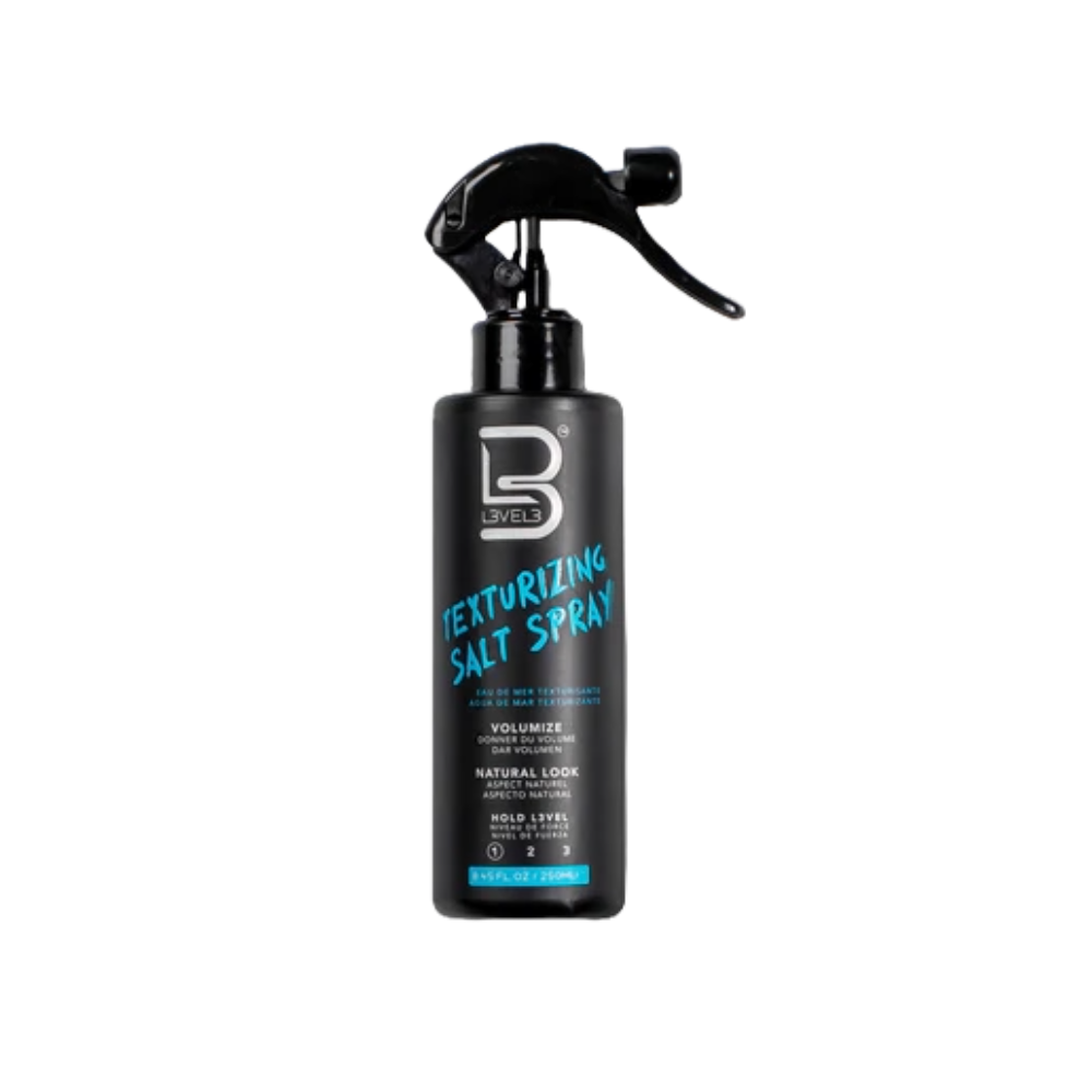 L3VEL3 Texturizing Sea Salt Spray