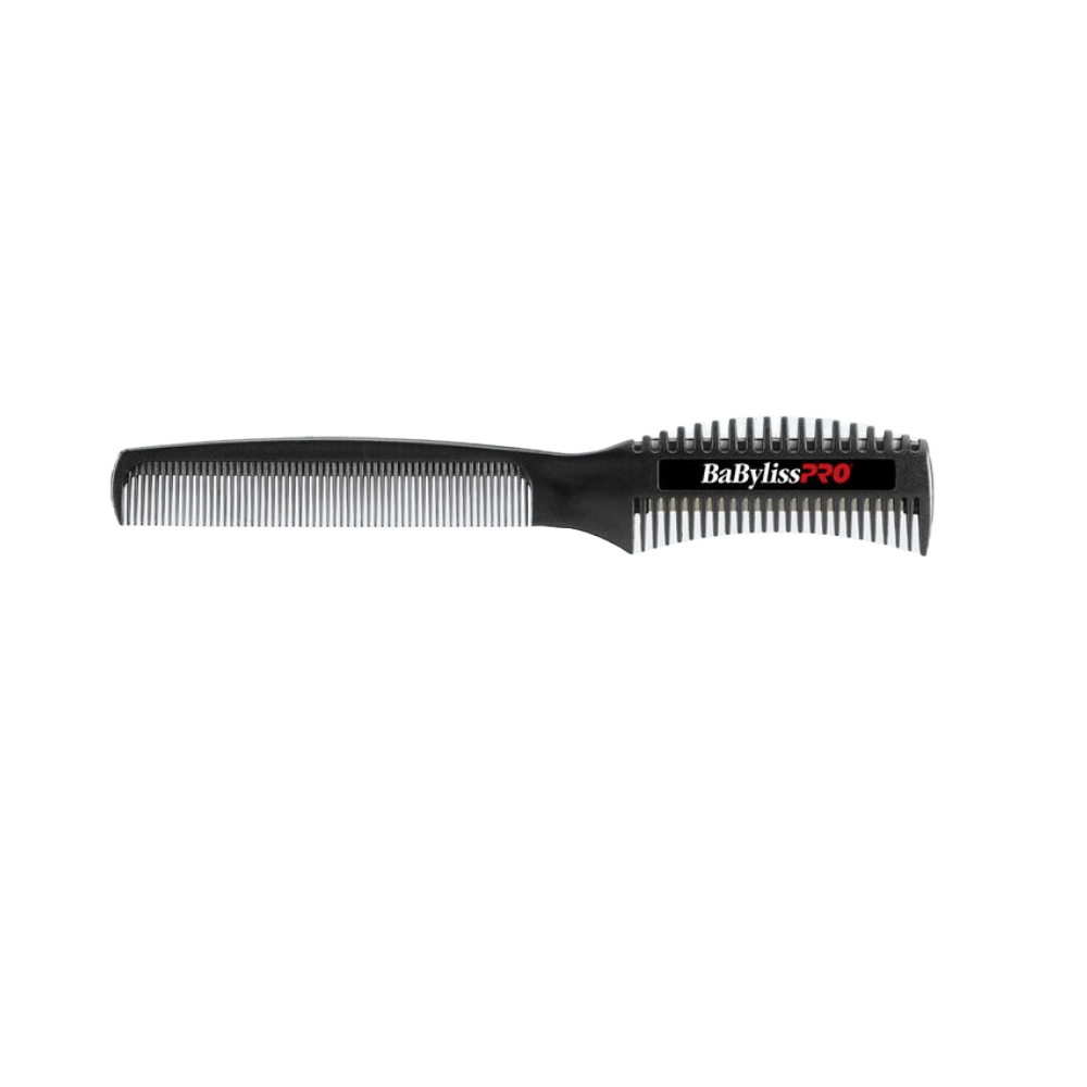 BaBylissPRO Texturizing Comb