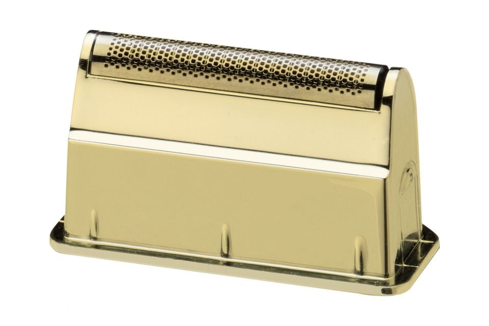 StyleCraft Gold Titanium Single Foil Replacement Head for Uno Shaver