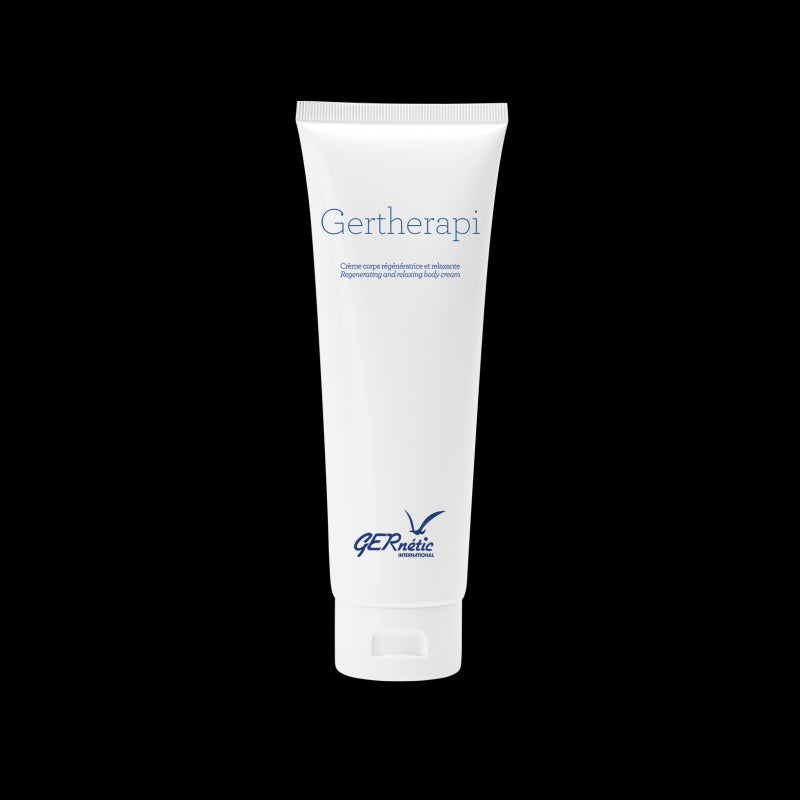 GERnetic Gertherapi Regenerating Body Cream