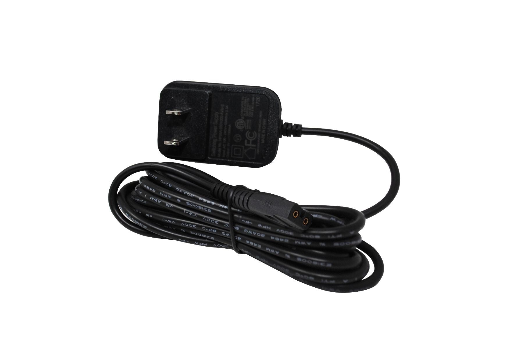 Gamma+ Non-USB Replacement Charging Cord