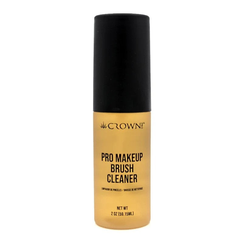 Crown PRO Makeup Brush Cleaner