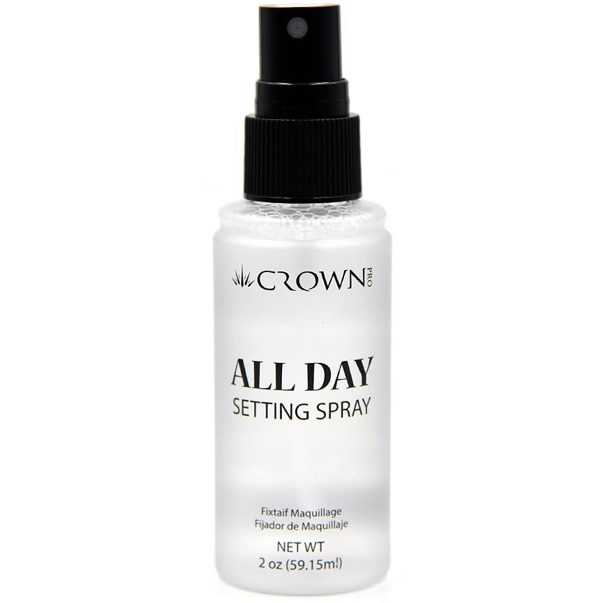 Crown PRO All Day Setting Spray (59.15ml/2oz)