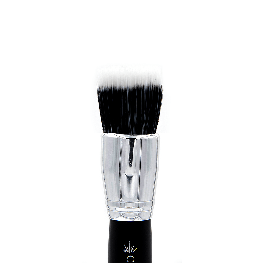 Crown Studio PRO Series - Duo Fiber Buffer Brush (C442)