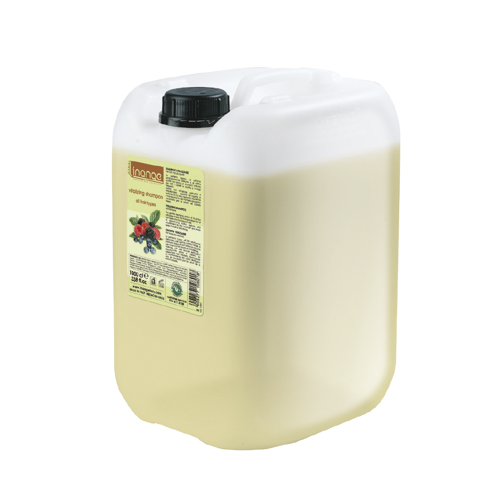 Linange Vitalizing Shampoo (10000ml/338oz)
