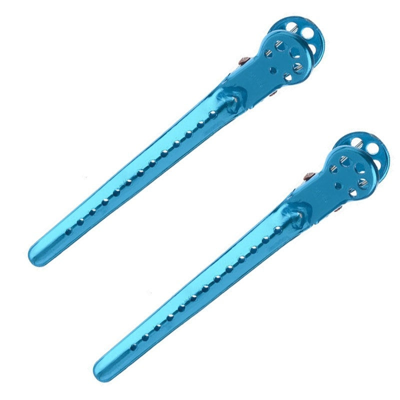 YS Park Blue Pro Clips - 2 Pack (CLRGB)