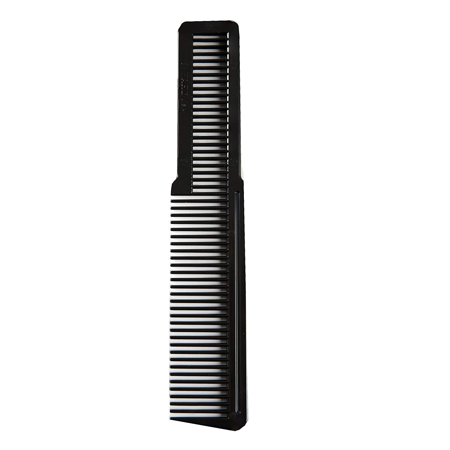 Wahl Clipper Styling Comb - Black (3191)