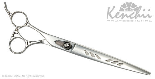Kenchii Professional Shinobi Lefty Barber Shear