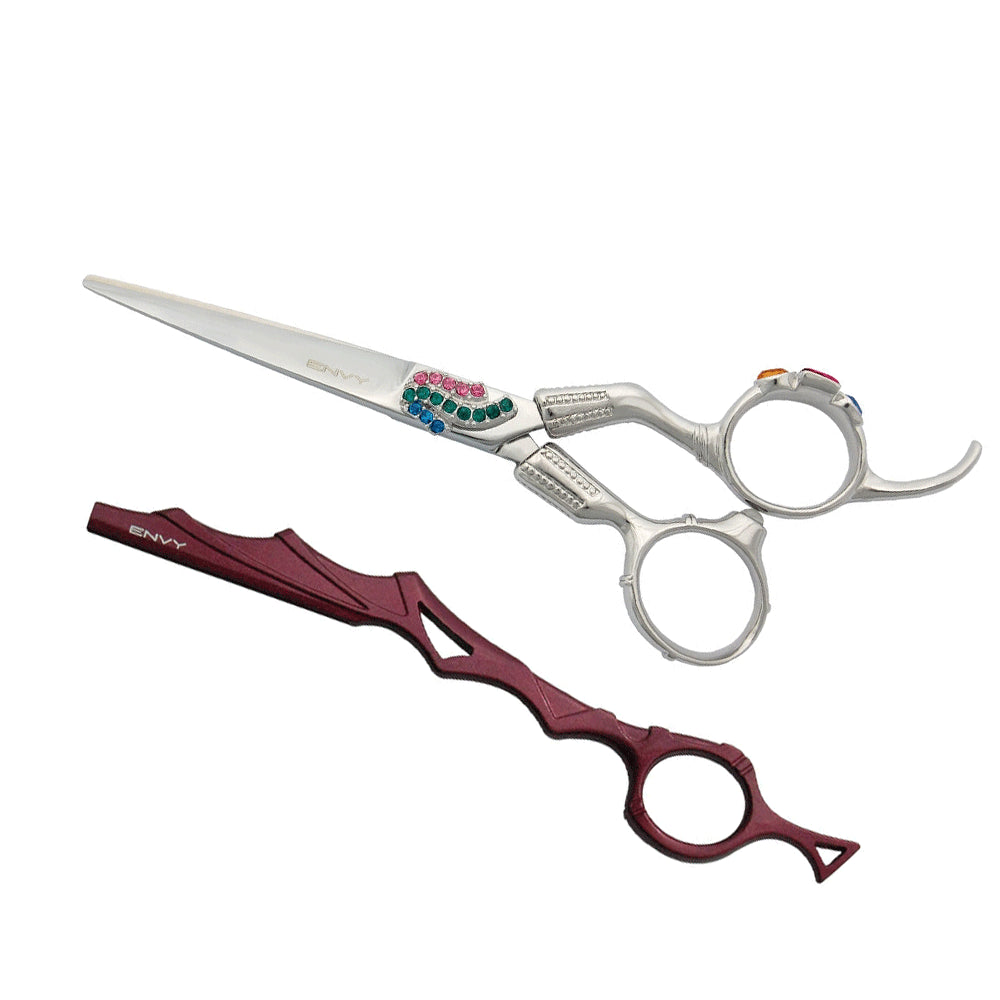 Kenchii Professional Radiance Scissor & Razor Set