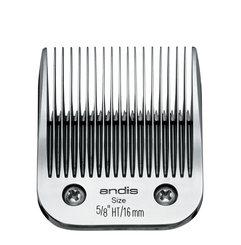 Andis Ultra Edge Detachable Finish Cut Blade - Size 5/8HT (64930)