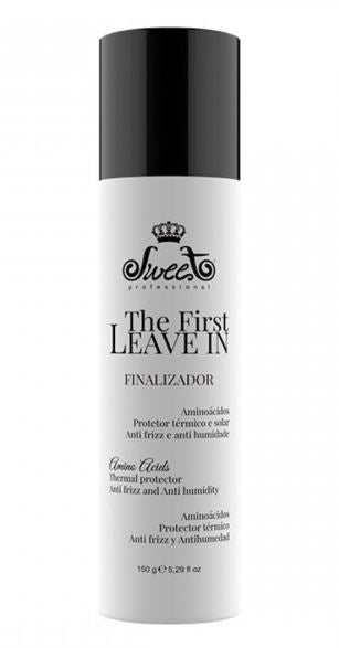 Sweet Professional The First - Leave In with Thermal Protector (150g/5