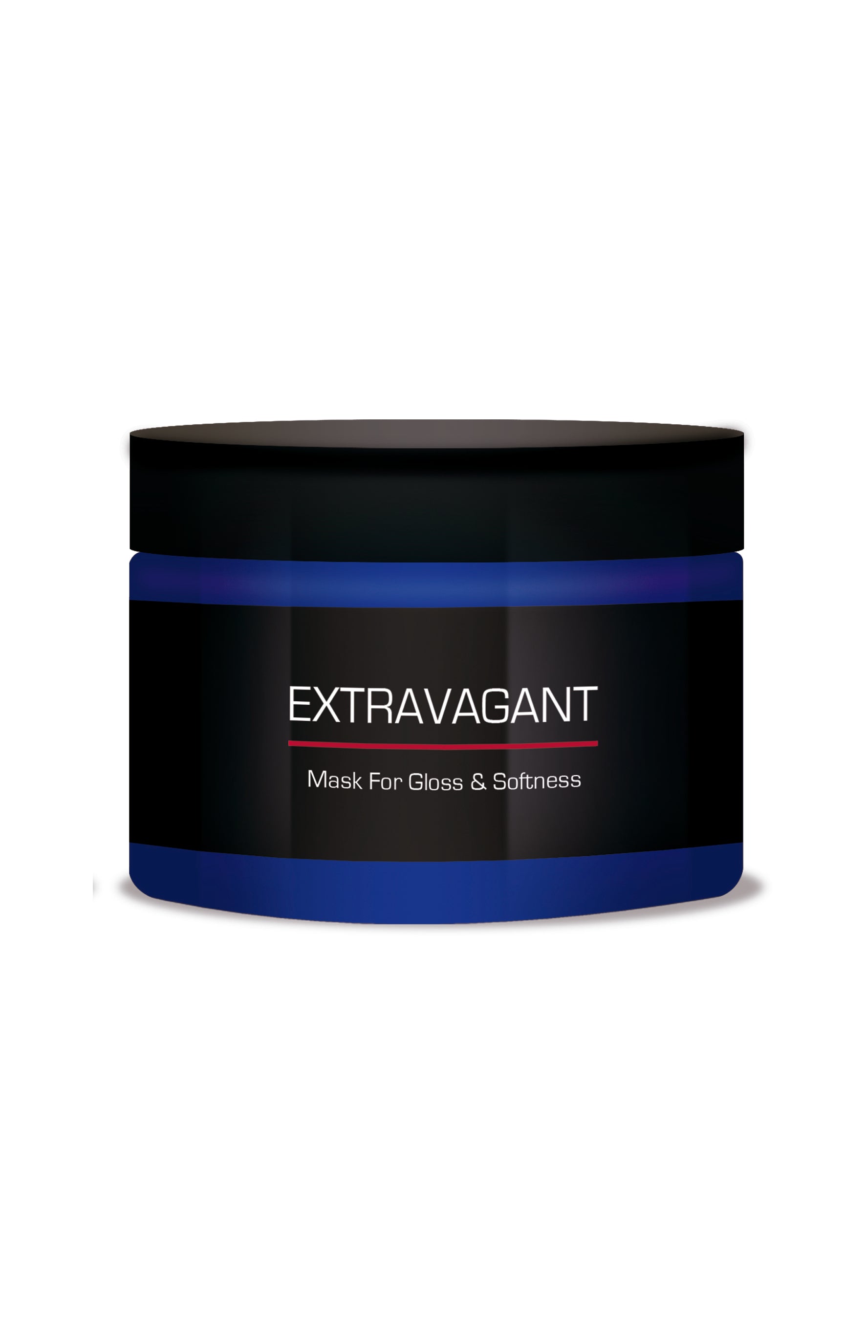 Dara Cosmetics Extravagant Deep Conditioning Hair Mask for Gloss & Sof