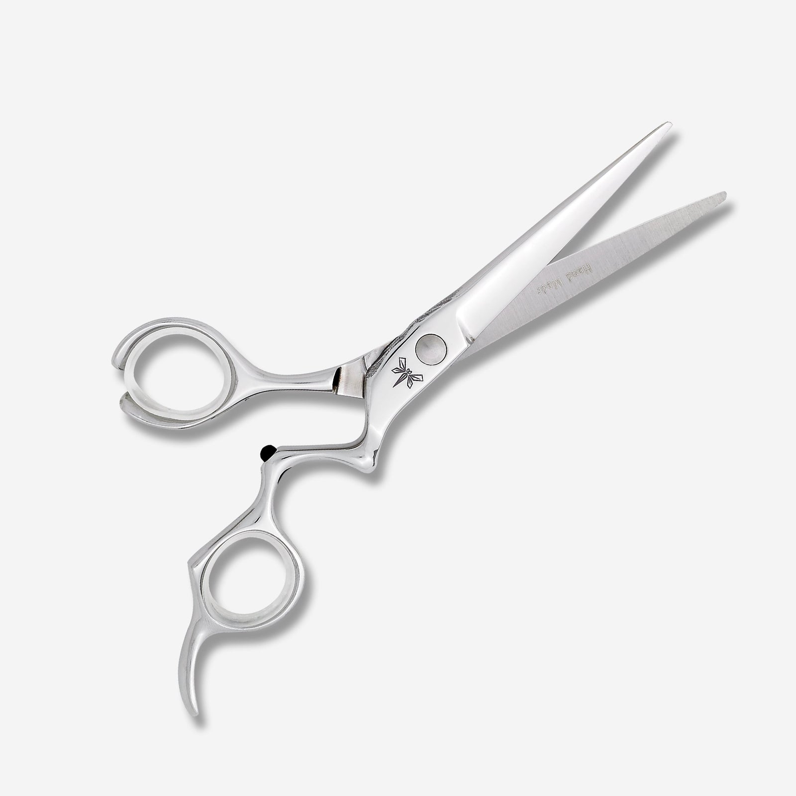 Sukotto Dragonfly 6" White Widow Shear